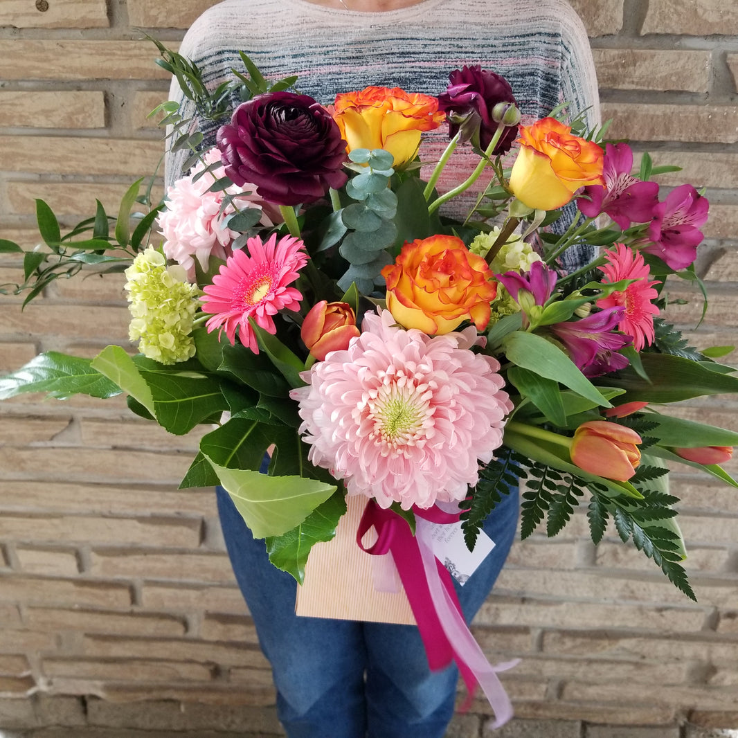 Seasons Studios | Weddings | Florist | Gifts | Workshops | Ontario ...